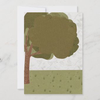 Family Reunion Spring Summer Fall Potluck Picnic Invitation | Zazzle