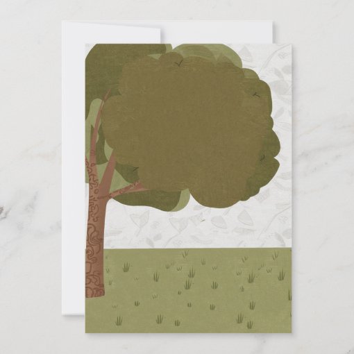 Family Reunion Spring Summer Fall Potluck Picnic Invitation | Zazzle