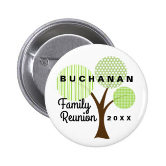 Family Reunion Souvenirs Buttons & Pins | Zazzle