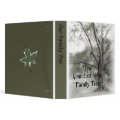 Family Tree Album 1" Binder | Zazzle