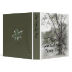 Family Tree Album 1" Binder | Zazzle
