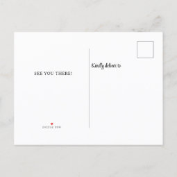 Family Tree Family Reunion Invitation Postcard | Zazzle