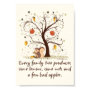 Family Tree Humor Poster | Zazzle