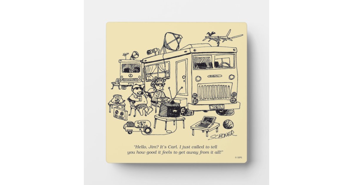 Family Vacation Plaque | Zazzle