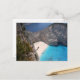 Famous Smugglers Cove, Zante Postcard | Zazzle