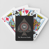 Custom Playing Cards - Design your Own Custom personalized Gifts