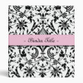 Fancy Binder | Zazzle