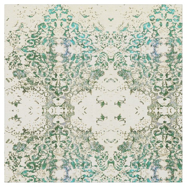 Bohemian Fabric | Zazzle.com