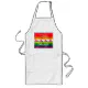 Fancy Chili Master Apron | Zazzle