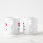 Fancy Good Morning Handsome & Gorgeous Mugs | Zazzle