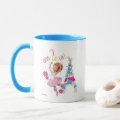 Fancy Nancy | Ooh La La Mug | Zazzle