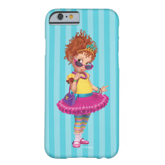 Fancy Nancy | Perfectly Posh Case-Mate iPhone Case | Zazzle