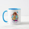 Fancy Nancy | The Fancier the Better Mug | Zazzle