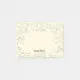 Fancy-Shmancy Custom Sticky Notes | Zazzle