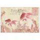 Fantail Goldfish Postcard Ephemera Decoupage Tissu Tissue Paper | Zazzle
