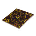 Fantastic Tuscan Colors 01 ~ Ceramic Tile | Zazzle