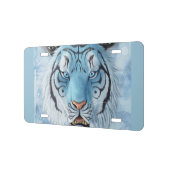 Fantasy Animal License Plate | Zazzle