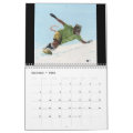 Fantasy Art 2021 Calendar | Zazzle