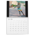 Fantasy Art 2021 Calendar | Zazzle