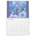 Fantasy Calendar | Zazzle