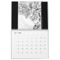 Fantasy Calendar | Zazzle