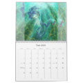 Fantasy Calendar | Zazzle