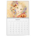 Fantasy Calendar | Zazzle