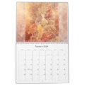 Fantasy Calendar | Zazzle
