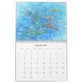 Fantasy Calendar | Zazzle
