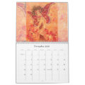 Fantasy Calendar | Zazzle