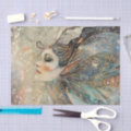 FANTASY FAIRY DECOUPAGE TISSUE PAPER | Zazzle