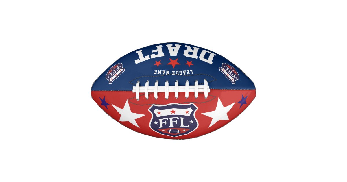 Fantasy Football Draft | Zazzle