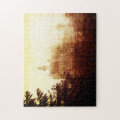 Fantasy Neuschwanstein German Castle Puzzle | Zazzle