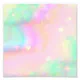 Fantasy rainbow background. Vector illustration of Photo Print | Zazzle