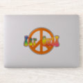 Far Out! Sticker | Zazzle