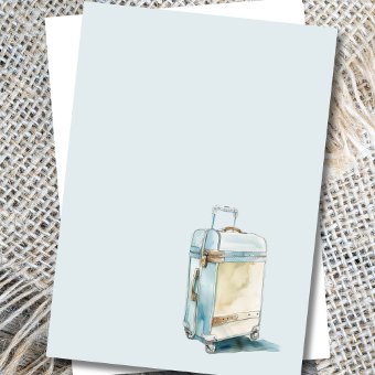 Farewell Grad Watercolor Going Away Party Invitation | Zazzle