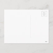 farewell summer welcome fall holiday postcard | Zazzle