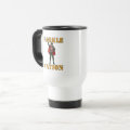 Farkle Nation Travel Mug | Zazzle