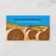 Farm And Land Real Estate Sales Business Card | Zazzle