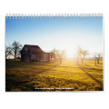 Farm Animals Calendar | Zazzle