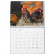 Farm Animals Calendar | Zazzle