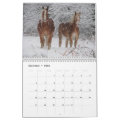 Farm Animals Calendar | Zazzle