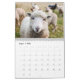 Farm Animals Calendar | Zazzle
