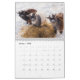 Farm Animals Calendar | Zazzle