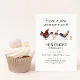 Farm Chicken Birthday Invitation | Zazzle
