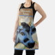 Farm Cow Personalized Apron | Zazzle