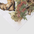 Farm Fresh Chicken Tissue Paper | Zazzle