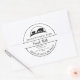 Farm Fresh Milk Label | Zazzle