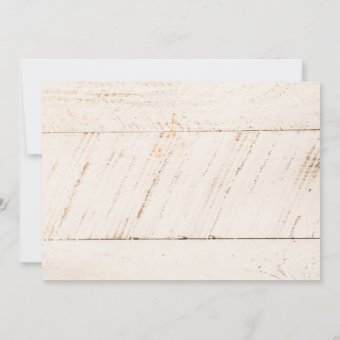 Farm house wedding invitation | Zazzle