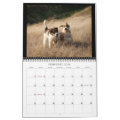 Farm Puppies Calendar | Zazzle